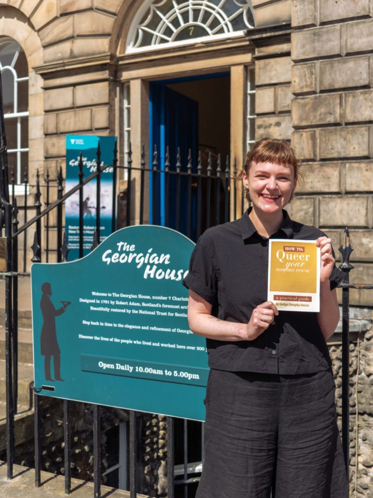 How to: Queer Your Historic House – A Queer Was Here